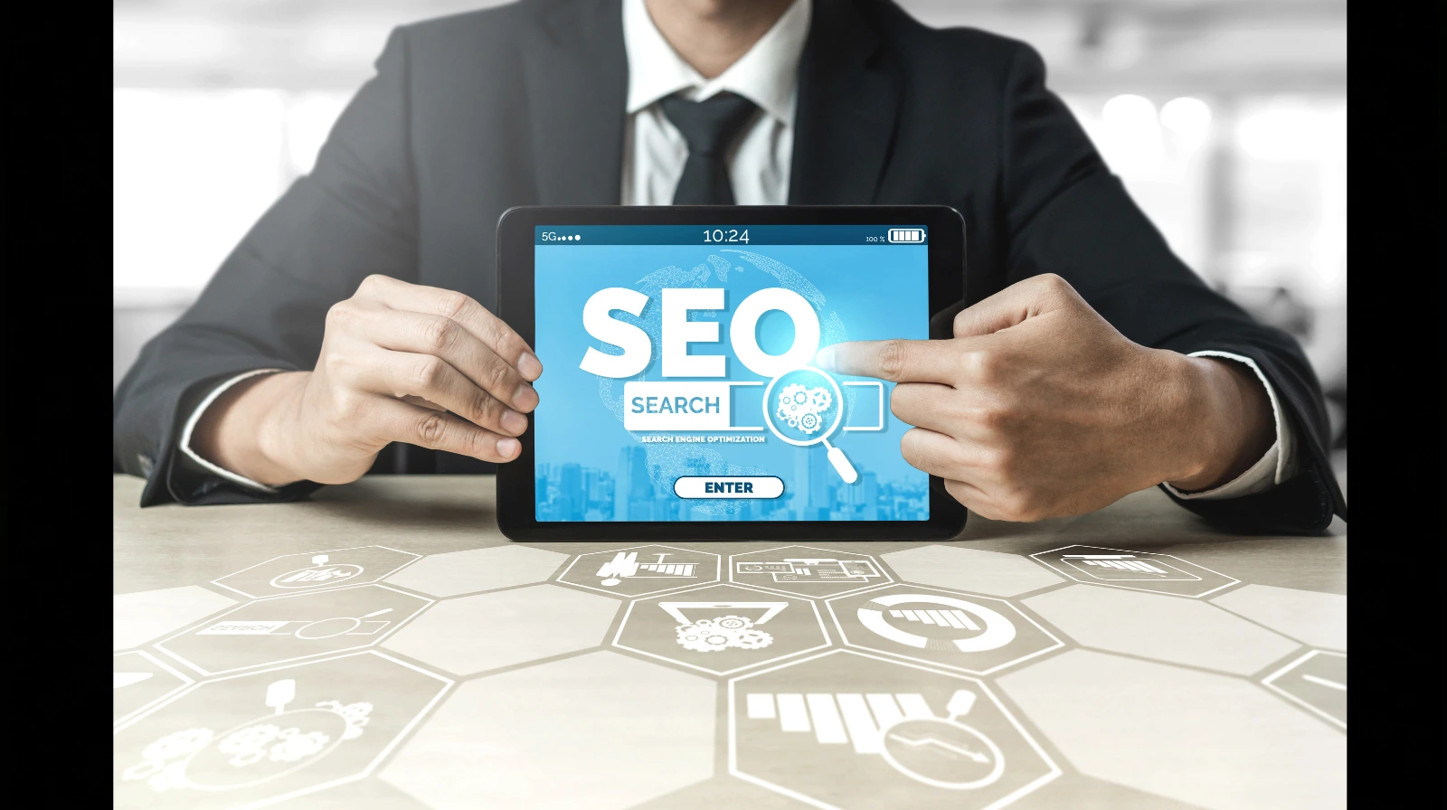 Evolution of Search Engine Optimization: SEO, AEO & GEO | KRAWL Tech